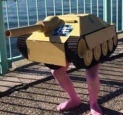 cursed_tank by sw4stik4 on DeviantArt