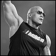 The Rock: Avatar by minorsplash on DeviantArt