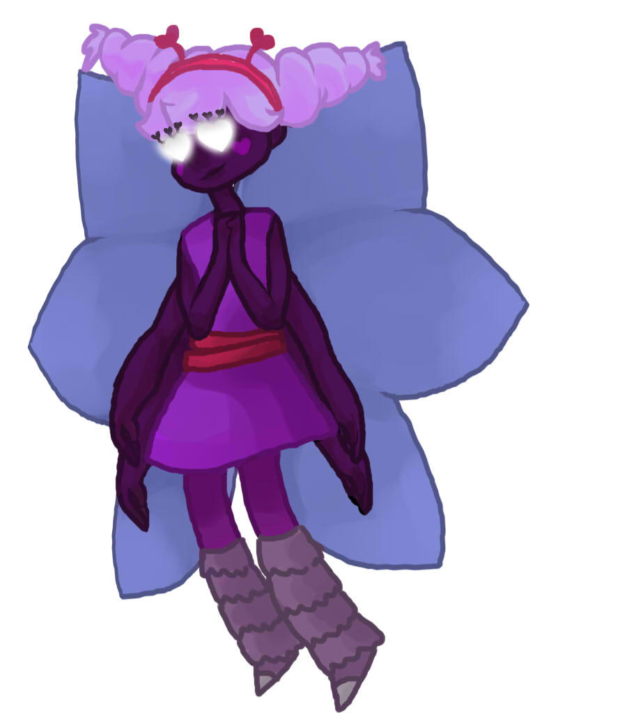 :: mewberty :: by b-oys on DeviantArt