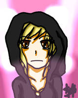 Human!Pizza Steve (Genderbent) by shafafebriani-kokona on DeviantArt
