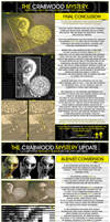 Crop Circle Vrillon Ashtar Galactic Command. by R71 on DeviantArt