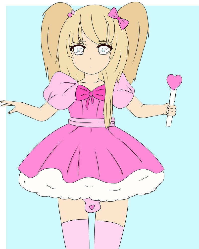 Pantie raid by RedDragoon12 on DeviantArt