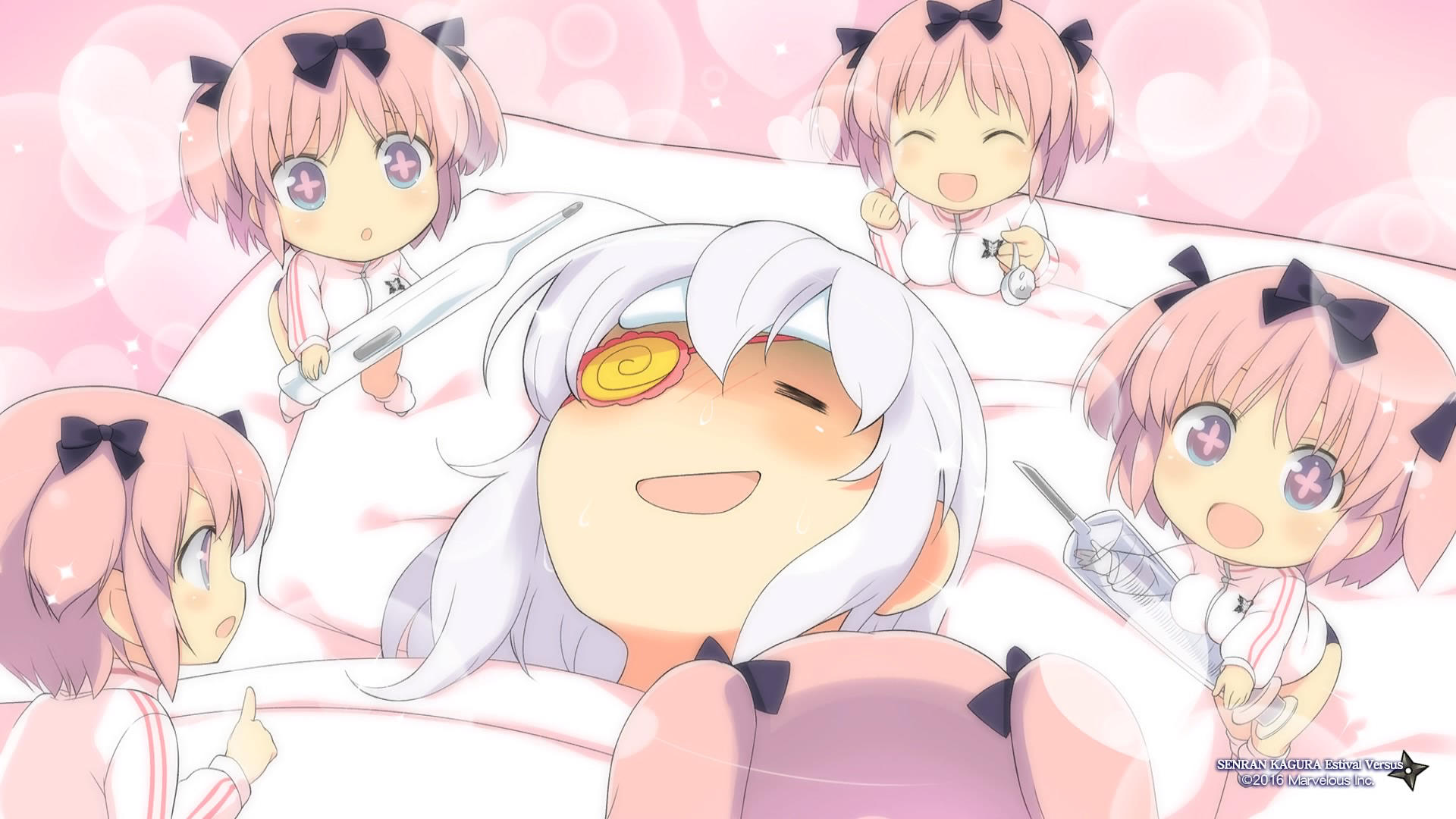 Hibari Paradise! by Fu-reiji on DeviantArt