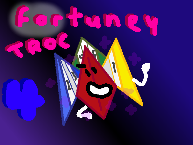 TROC 4 - ELIMINATION 13 + DEBUT by TROC-Camp on DeviantArt