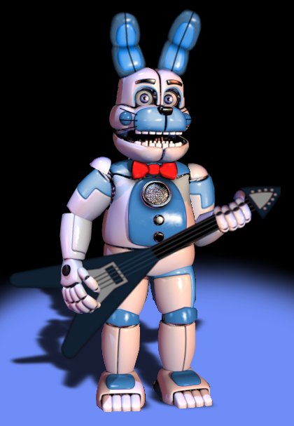 FNaF Edits favourites by TheCoolGoldenSteve on DeviantArt