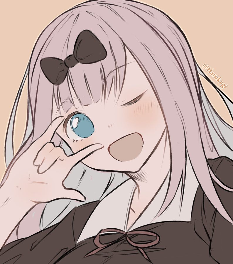 Chika By Harukagi On Deviantart