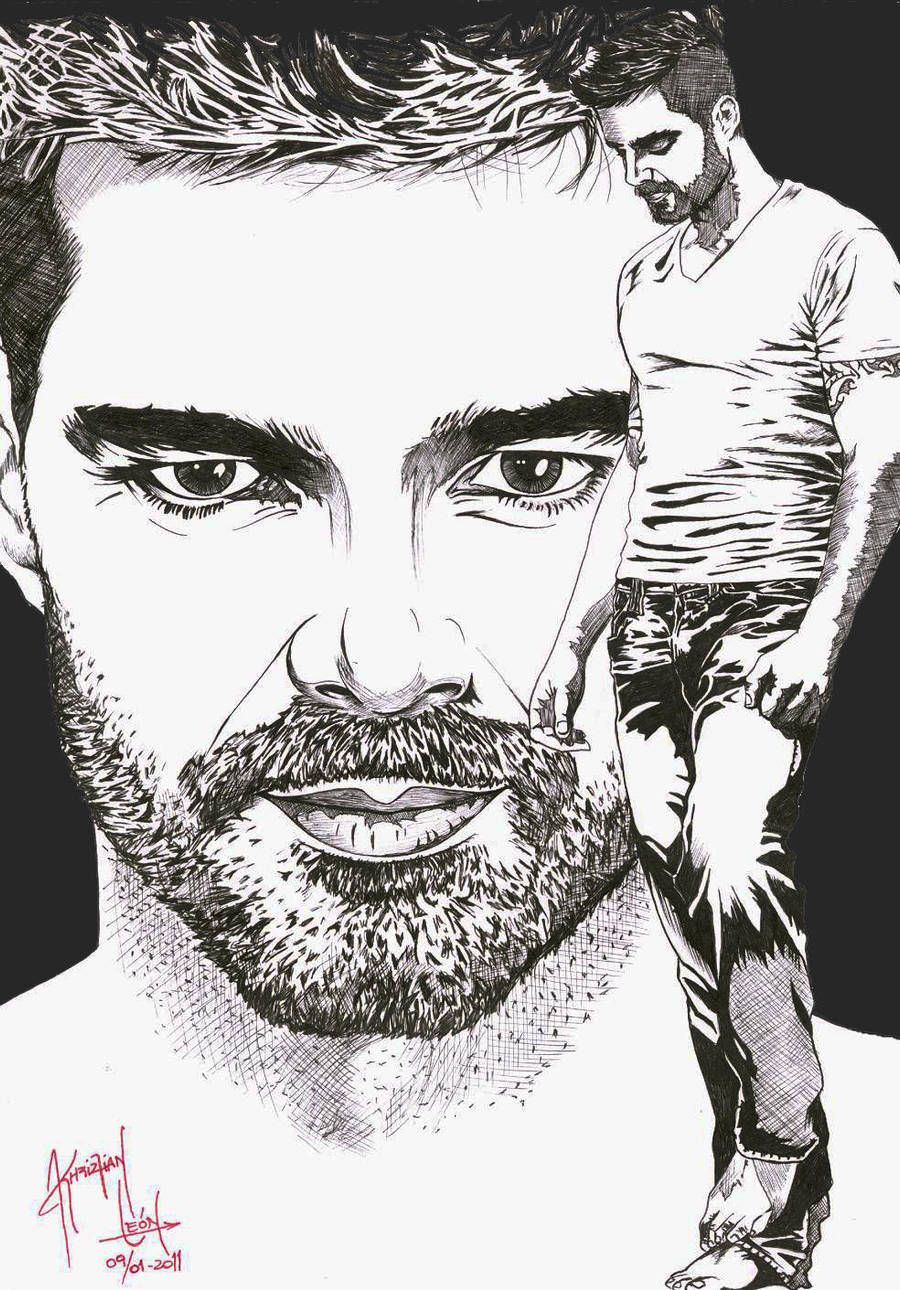 Ricky Martin 'Me' Book Cover by khriztian on DeviantArt