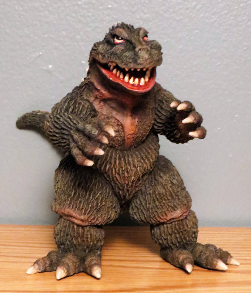 D-Tech KingGoji 62 SD by Legrandzilla on DeviantArt