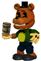 Carlos Benton logo remastered Spongebob Remake by MortimerFazbear64 on ...