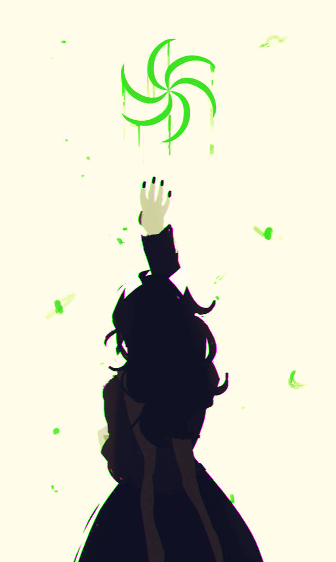 JADE HARLEY - HOMESTUCK FANART by Hilaletto on DeviantArt