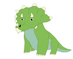 Werewolf Frisk Tf 4 by Perithefox10 on DeviantArt