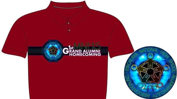 Grand Alumni Logo Layout by BjGraphicZ1995 on DeviantArt