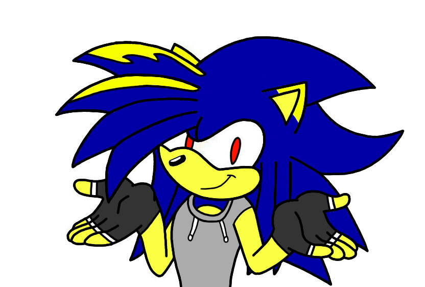 Sonic base by Imtailsthefoxfan on DeviantArt