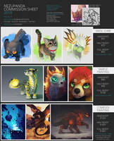 Eye tutorial by NezuPanda on DeviantArt