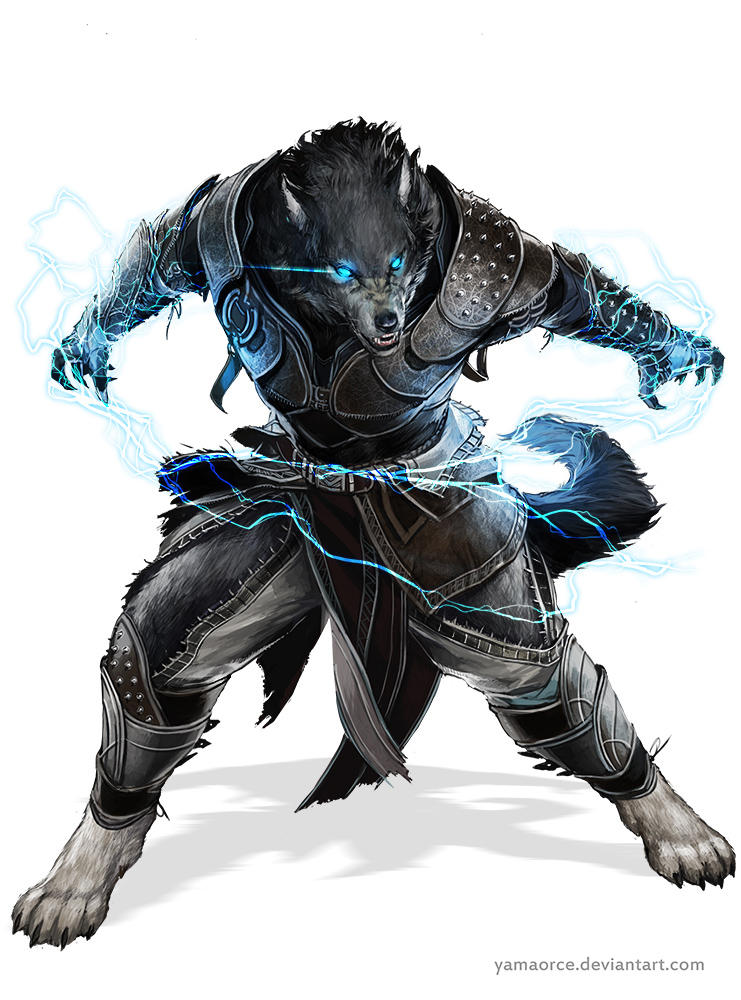 KillerWolf1020's DeviantArt Favourites