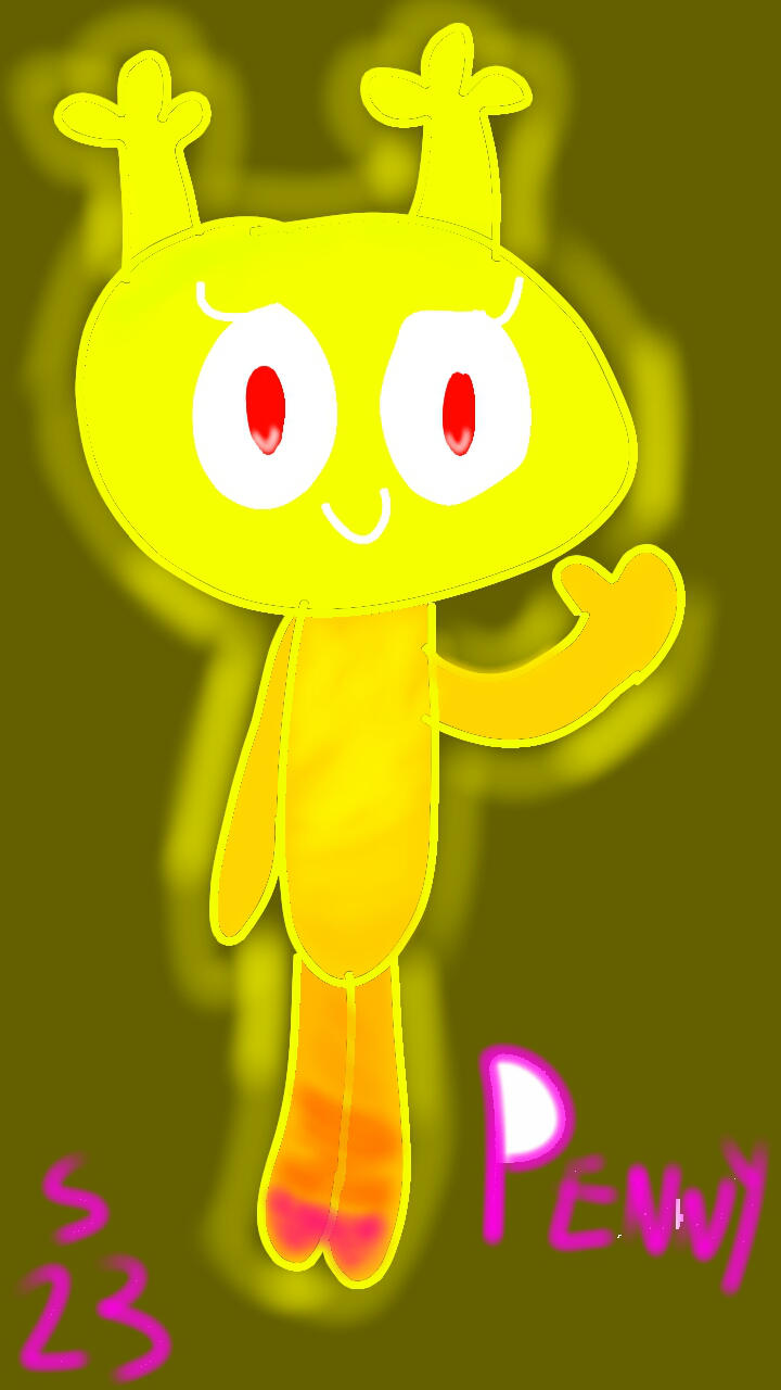 Penny by Red-Teal-Blue on DeviantArt