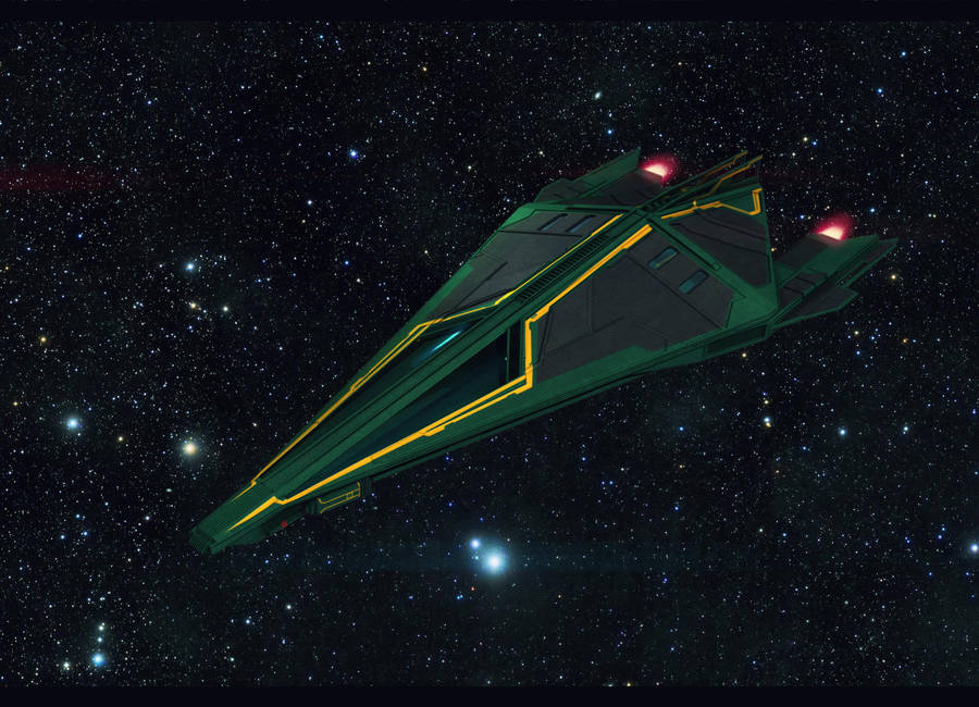 Sci-Fi Royal Spaceship by AdamKop on DeviantArt