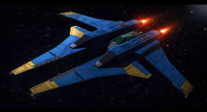 Star Wars Dominator-class SD by AdamKop on DeviantArt