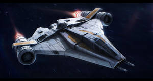 Star Wars Dominator-class SD by AdamKop on DeviantArt