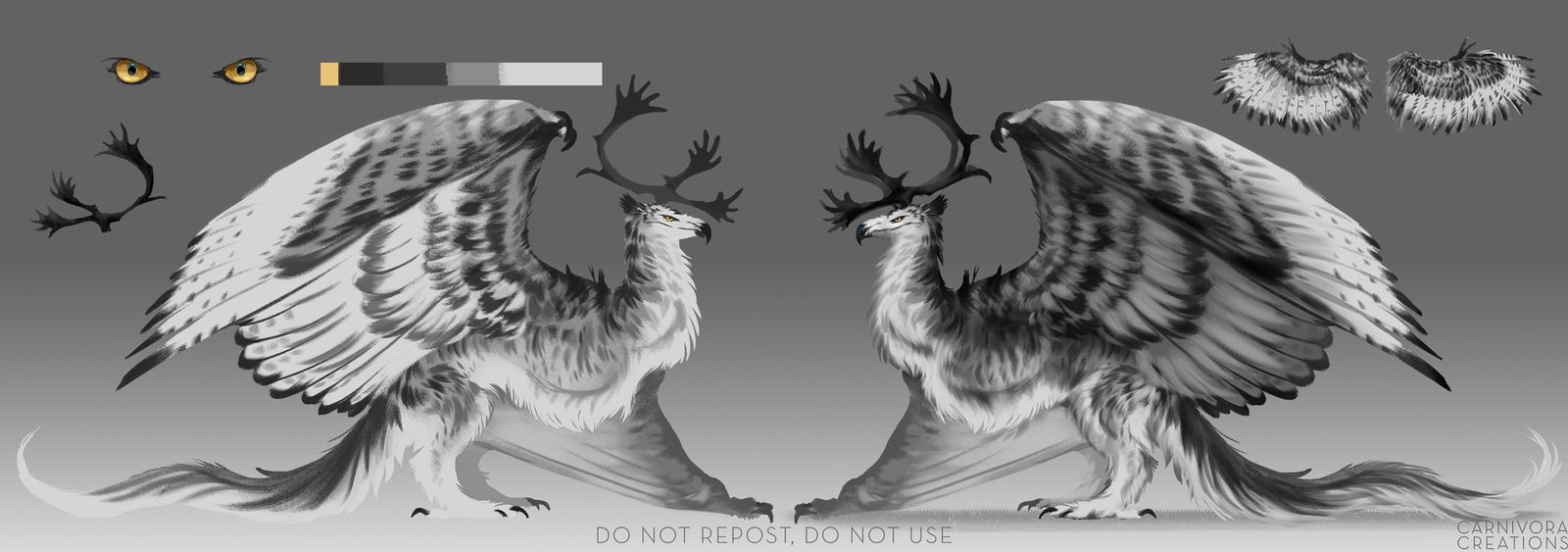 Banshee by Chickenbusiness on DeviantArt