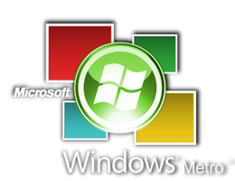 Windows 8 start orb icon by rgontwerp on DeviantArt