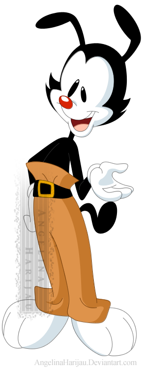 Yakko Warner by Angi-Shy on DeviantArt Yakko Warner by Angi-Shy on DeviantArt