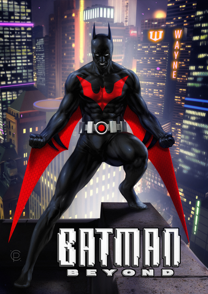 The-Batman-Club | DeviantArt