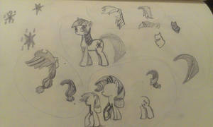 Steven Universe and the Centipeetle Mother by BubblegumStudios on ...