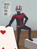 Excited Spidey by Imaplatypus on DeviantArt