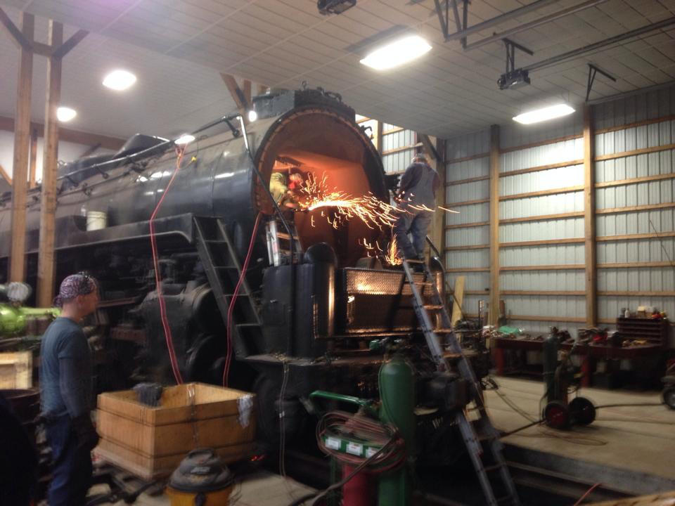 Reading and Northern 2102 Restoration by maxm2317 on DeviantArt