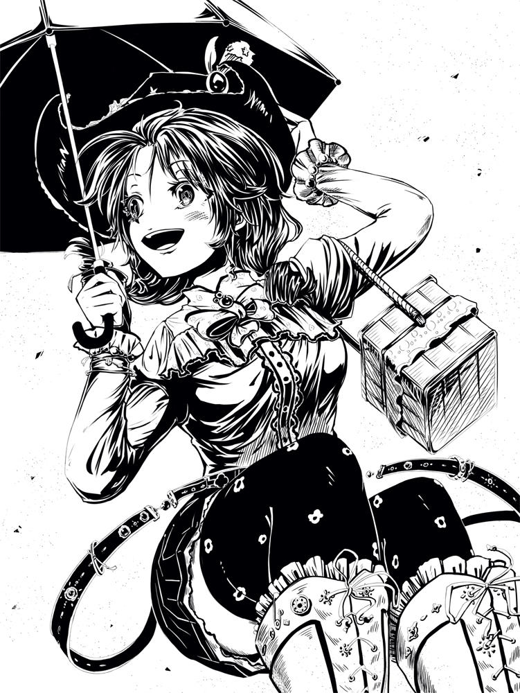 Lillia By Jack Noidz On Deviantart