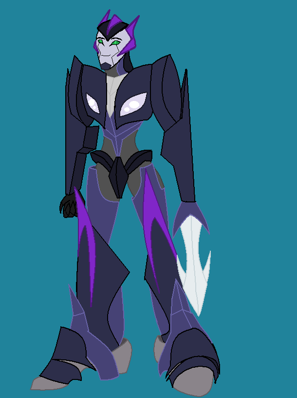 mediumsized car mech base by Silver-Wings-Elite on DeviantArt