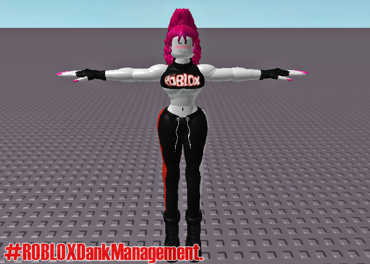 ROBLOX Guest 224 Standard Version by ROBLOXDankManagement on DeviantArt