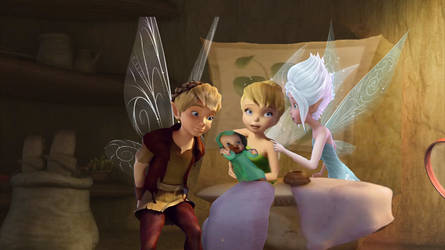 Tinkandterence Deviantart Gallery