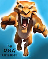 Ice Age--Roshan by chill13 on DeviantArt