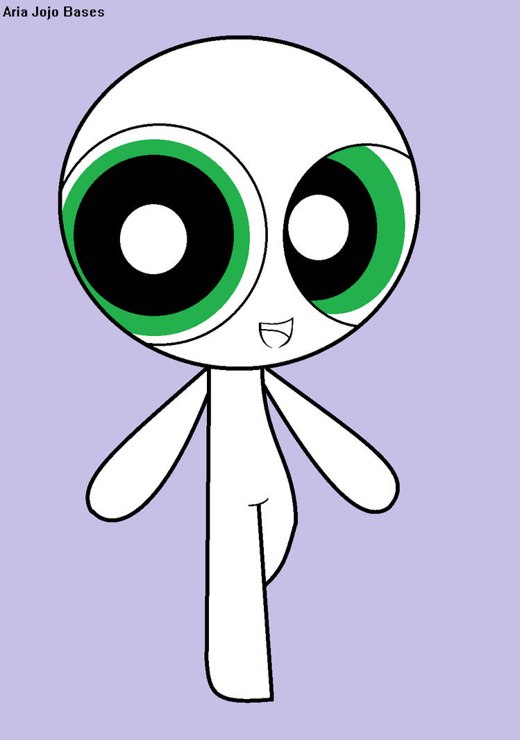 PPG Happy Base! by AriaJojo11 on DeviantArt