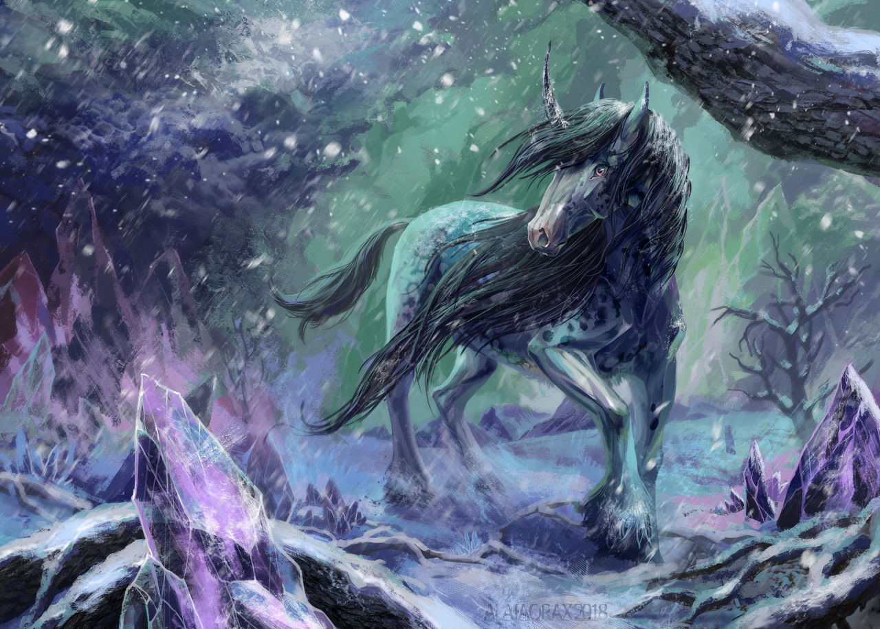 Running From My Shadow by Alaiaorax on DeviantArt