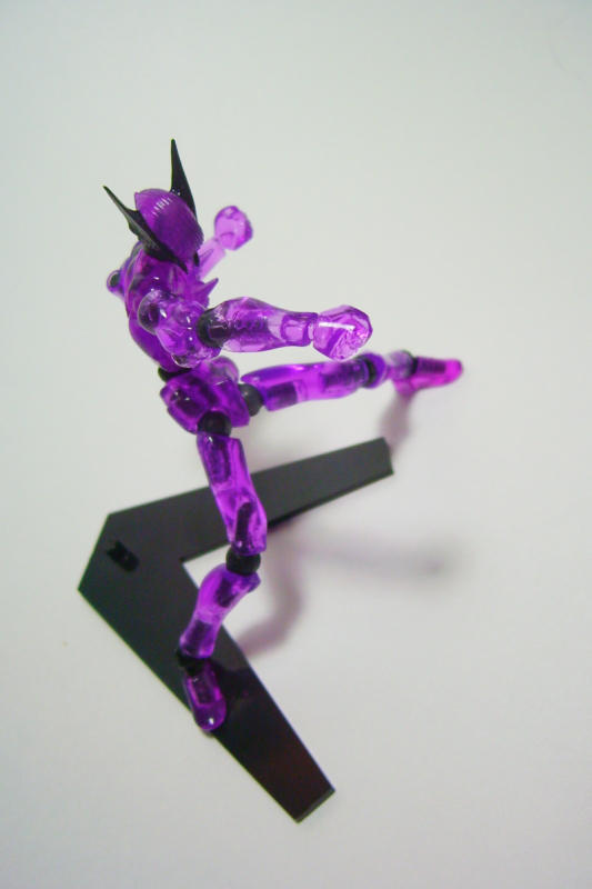 Assemble Borg - Revoltech 15 by Lalam24 on DeviantArt