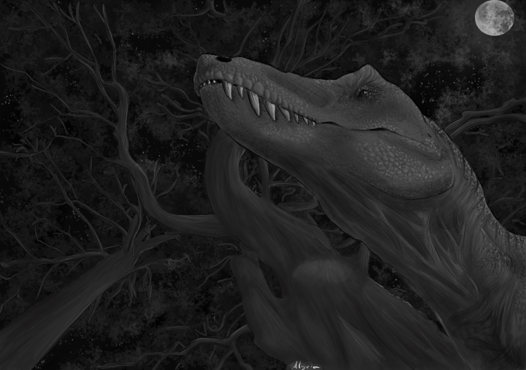 The Isle by Alyria022011 on DeviantArt