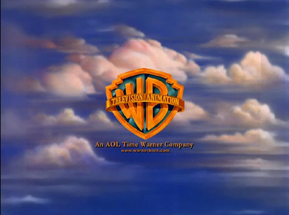 Warner Bros. TV Animation (2001, open matte) by AmazingCleos on DeviantArt