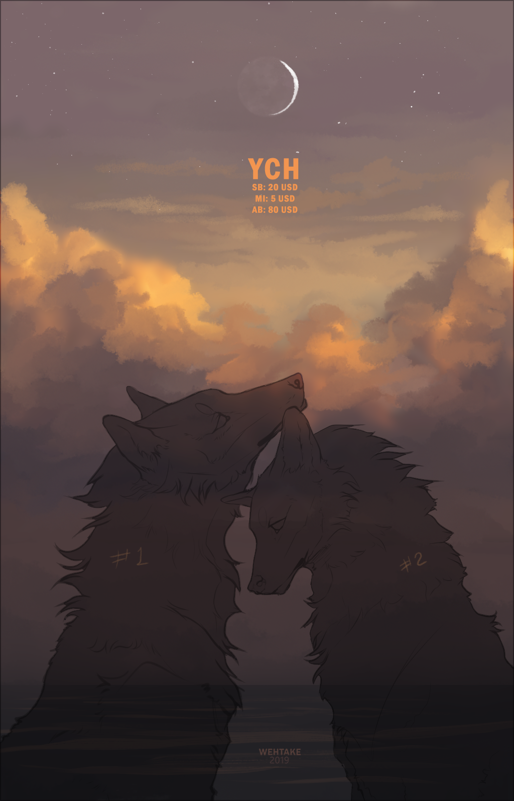 Douce Romance by Wehtake on DeviantArt