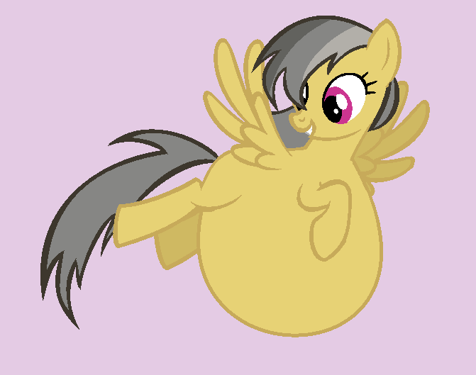 Applejack Vore Spike Rebelwas