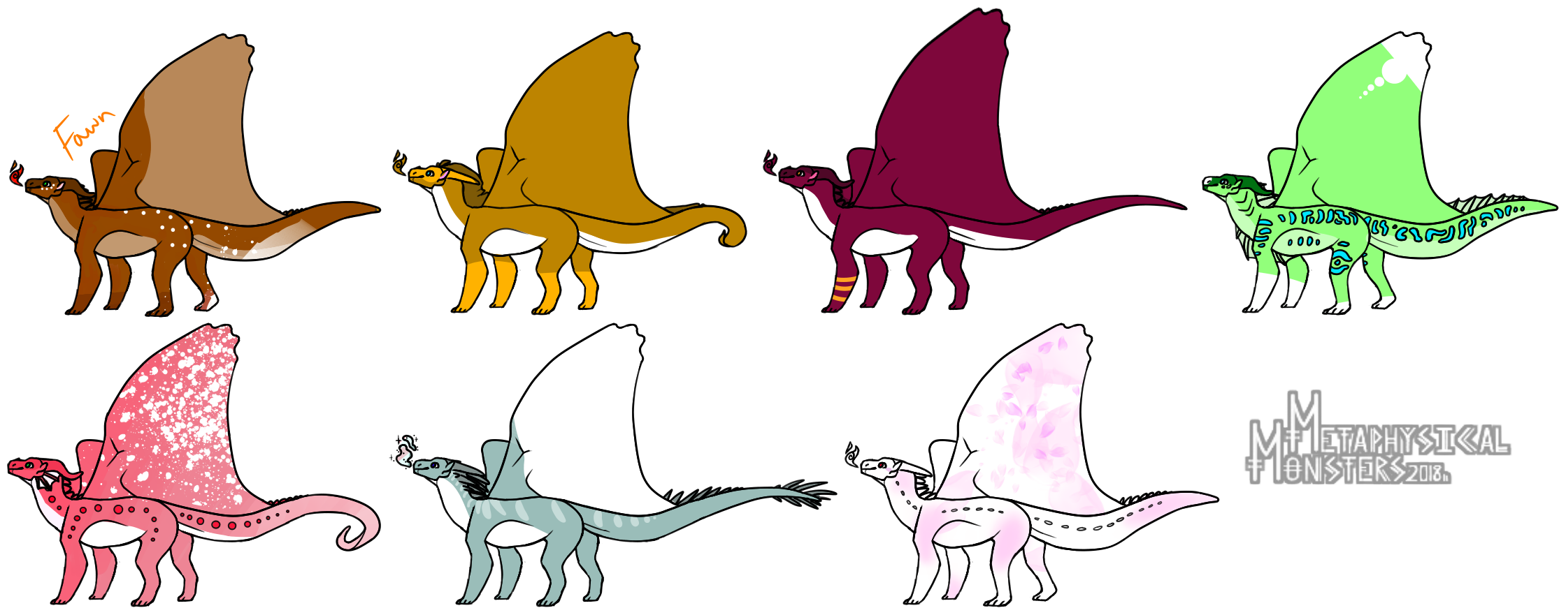 lf WoF designs by Emberwhale on DeviantArt