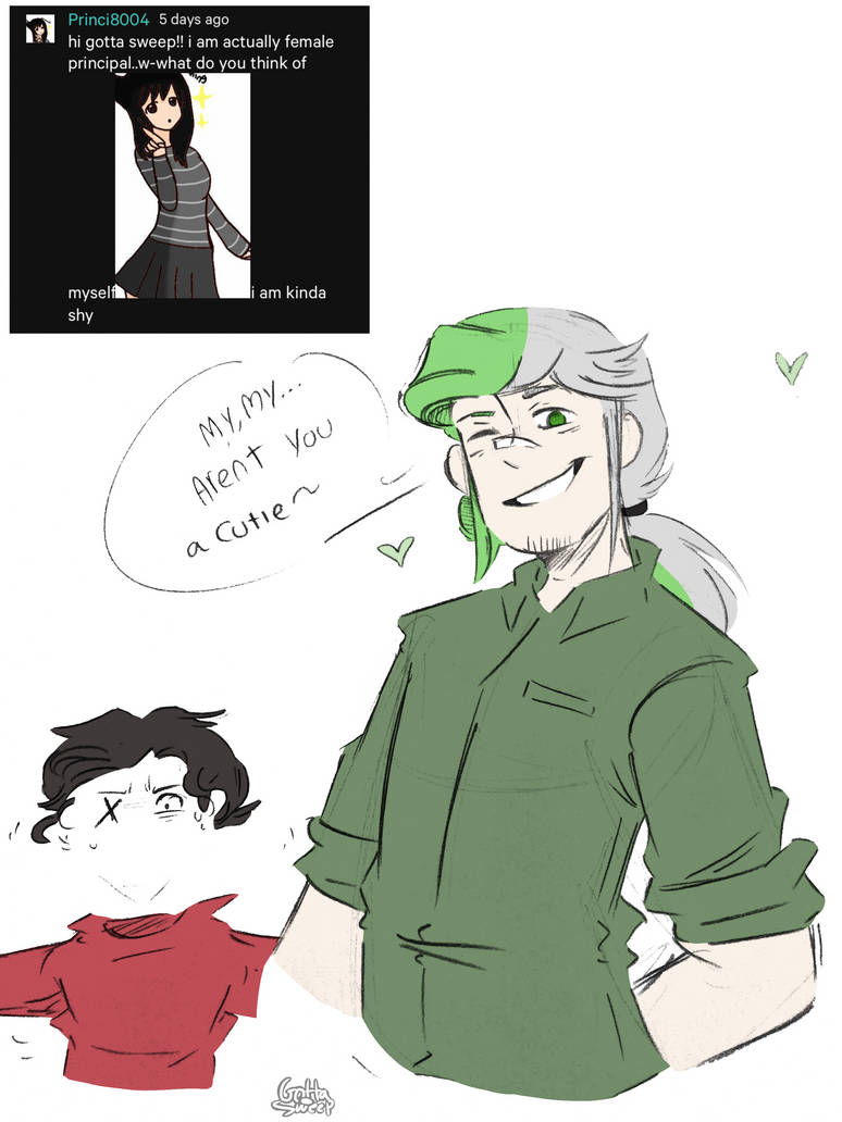 Baldis Basics | Ask 8 by Gotta-Sweep on DeviantArt Baldis Basics | Ask 8 by Gotta-Sweep on DeviantArt