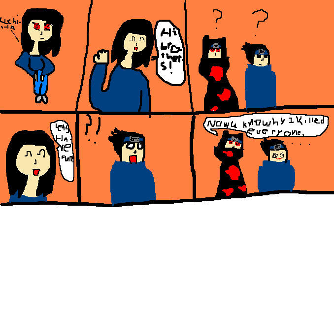 On the topic of 'Cringe Art' by dratinigirl on DeviantArt