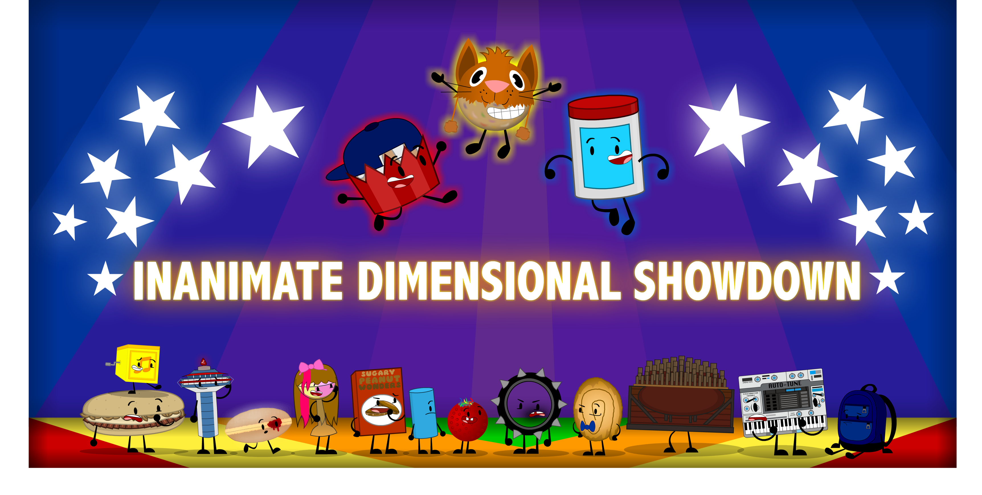 Devious Collection 2 favourites by AarenAnimations on DeviantArt