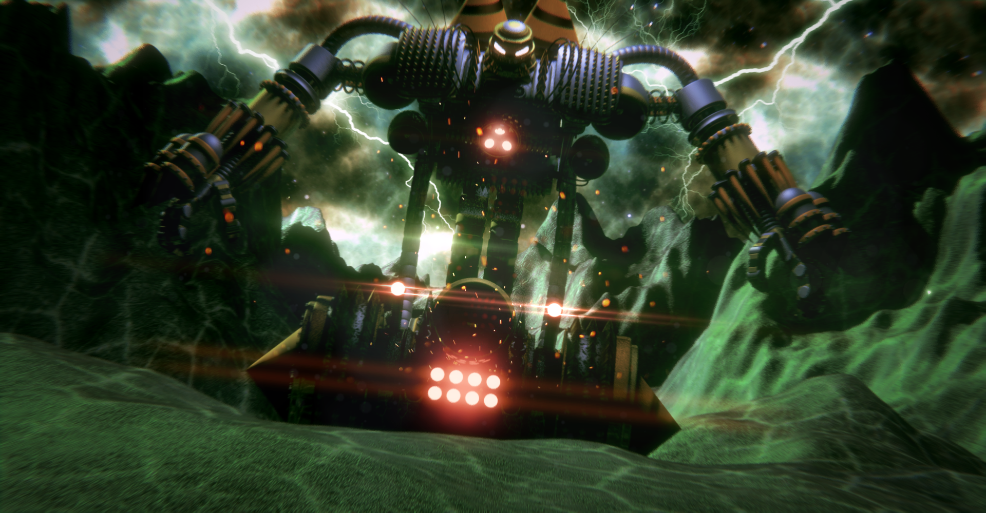 SoulDozer by TigenNas on DeviantArt