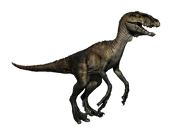 Demagorg render (reuploaded) by chrisufray on DeviantArt