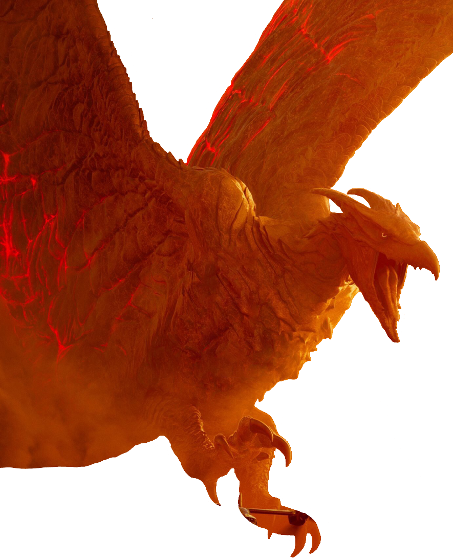 Rodan 2019 render by chrisufray on DeviantArt Rodan 2019 render by chrisufray on DeviantArt