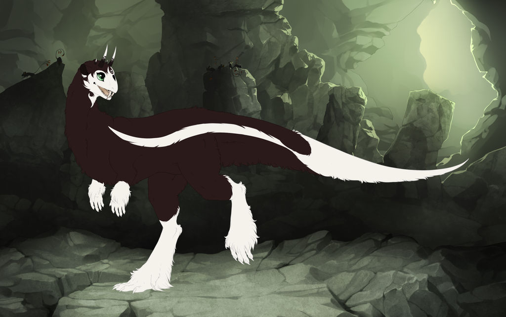 Ashtoreth 6613 by Kuku-ri on DeviantArt